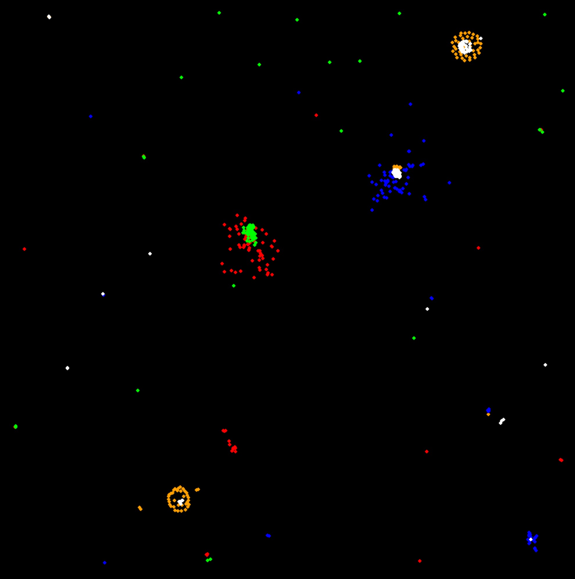 Emergent Garden 🦠 | emergent-garden